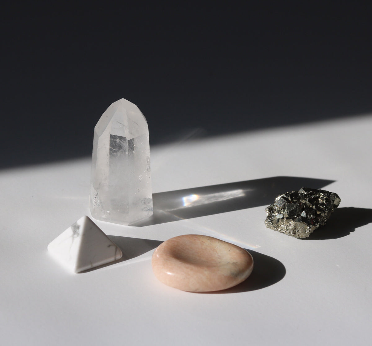 Crystal Kits – ASTARA